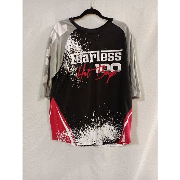 Almost Famous Clothing | Shirts | Getfamoushotboysfearlesstshirt | Poshmark